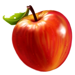 Rejuvenating Apple | Dungeons of Evilibrium Wiki | Fandom
