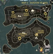 Evil Lands Wiki | Fandom