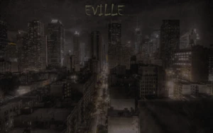 Eville Wiki | Fandom