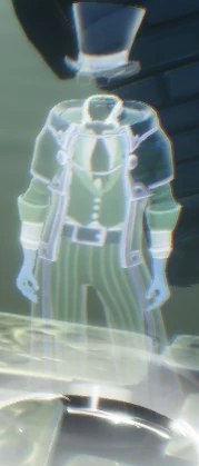 Ghost Trader | Eville Wiki | Fandom