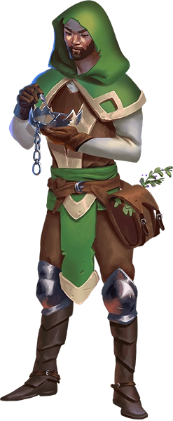 Trapper | Eville Wiki | Fandom