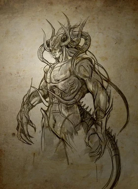 Abaddon | Eville Wiki | Fandom