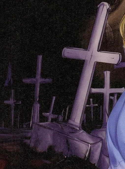 Behemoth | Evillious Chronicles Role Swap Wiki | Fandom