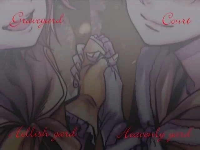 Heartbeat Clocktower | Evillious Chronicles Role Swap Wiki | Fandom