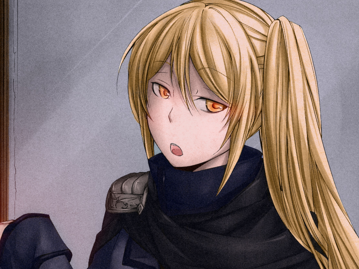 Ney Avadonia | Evillious Chronicles Role Swap Wiki | Fandom