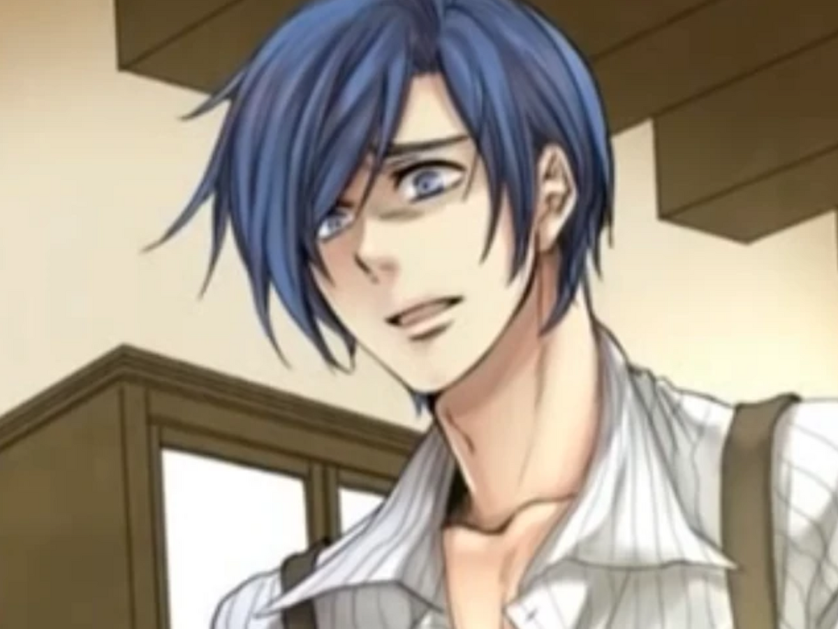 Adam Moonlit | Evillious Chronicles Role Swap Wiki | Fandom