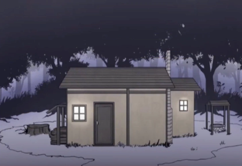 Moonlit Residence | Evillious Chronicles Role Swap Wiki | Fandom