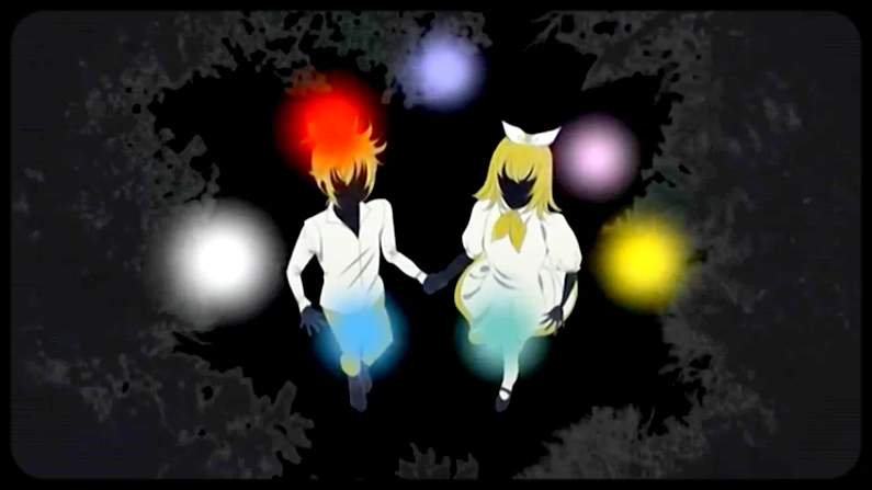 Chrono Story | Evillious Chronicles Role Swap Wiki | Fandom