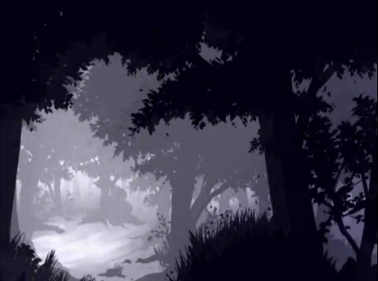 Millennium Tree Forest | Evillious Chronicles Role Swap Wiki | Fandom