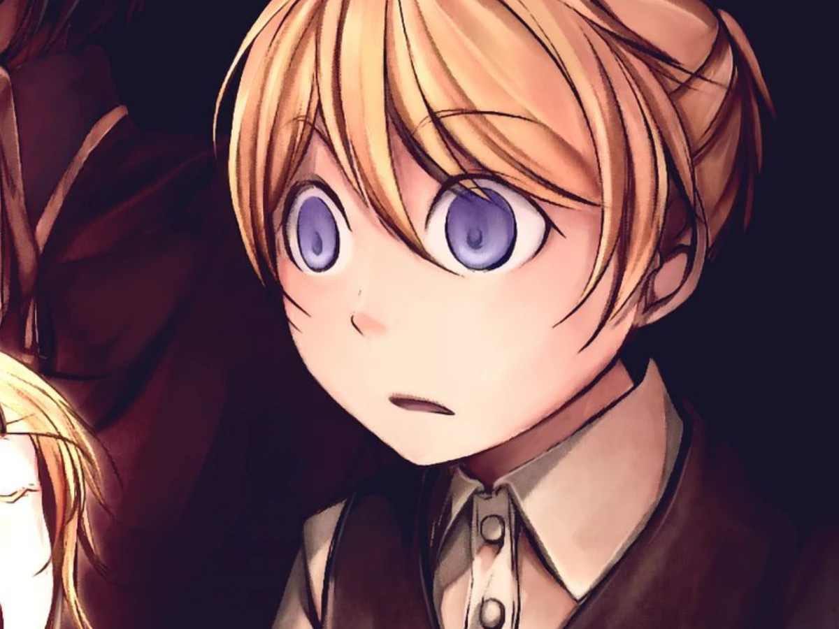 Lemy | Evillious Chronicles Role Swap Wiki | Fandom