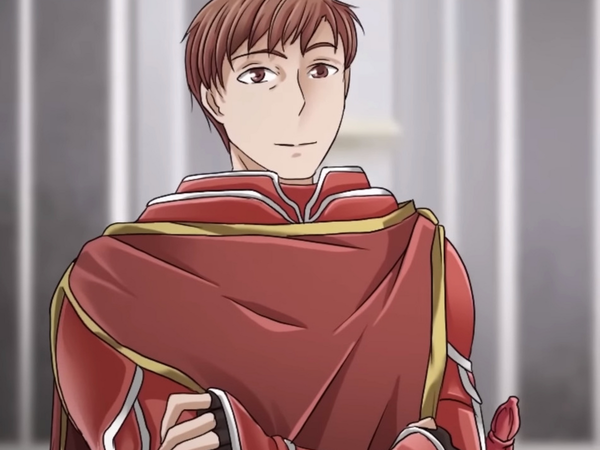 Leonhart Phutapie | Evillious Chronicles Role Swap Wiki | Fandom