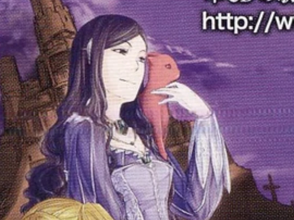 Prim Marlon | Evillious Chronicles Role Swap Wiki | Fandom