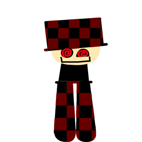 Checkerblez | Evilmelonguys Friends Wiki | Fandom