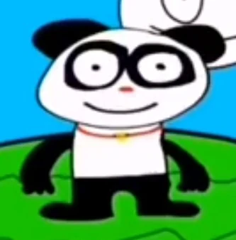 Didla panda | Evilmelonguys Friends Wiki | Fandom