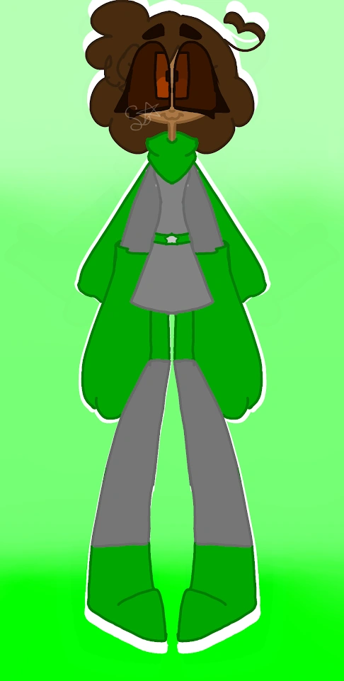 K.K The Warrior | EvilMiis Miitopia Wiki | Fandom