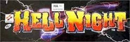 Evil Night | Konami M2 Wiki | Fandom