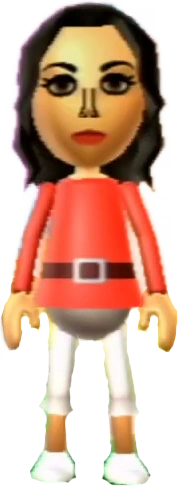 Nina (Nina Dobrev) | EvilnissanGTR Wiki | Fandom