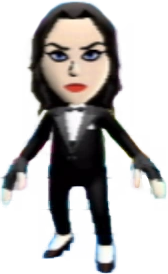 Zatanna | EvilnissanGTR Wiki | Fandom