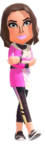 Taylor (Taylor Hill) | EvilnissanGTR Wiki | Fandom