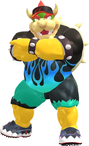 Bowser | EvilnissanGTR Wiki | Fandom