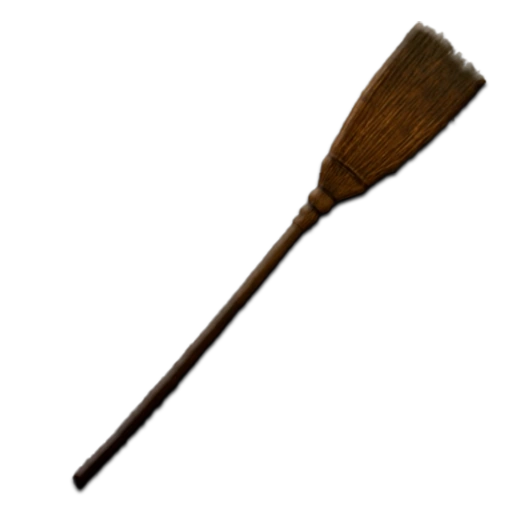 Broom | Evil Nun The Broken Mask Wiki | Fandom