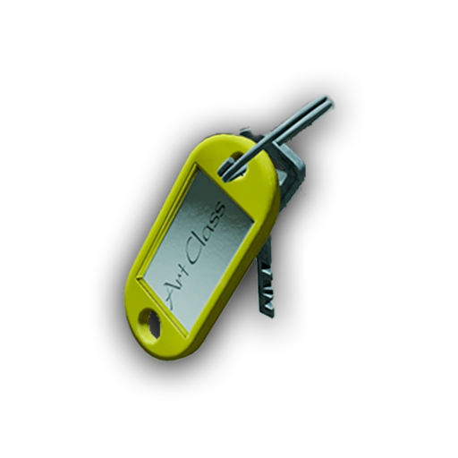 Art Class Key | Evil Nun The Broken Mask Wiki | Fandom