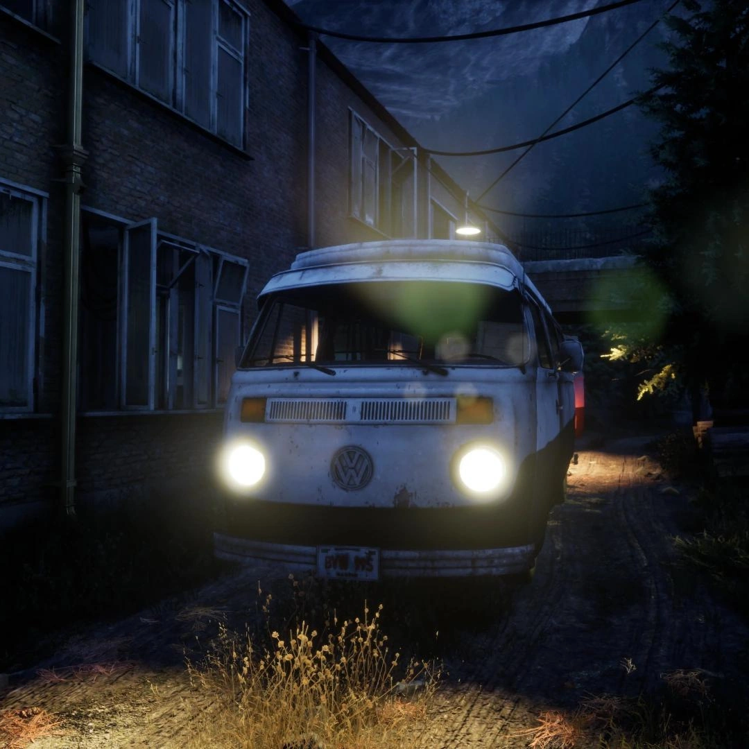 Tricky Escape | Evil Nun The Broken Mask Wiki | Fandom