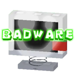 Badware | Evilsaken Wiki | Fandom