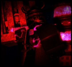 DoomBringer | Evilsaken Wiki | Fandom
