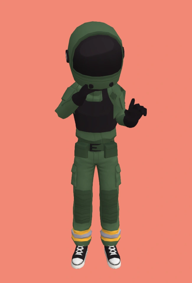 Dink Bots | EVILTYSONJ33 Wiki | Fandom