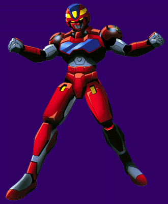 Category:Characters | Evil Zone Wiki | Fandom