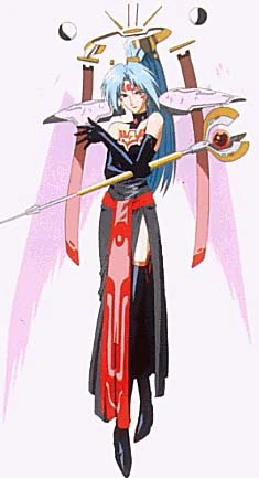 Ihadulca | Evil Zone Wiki | Fandom