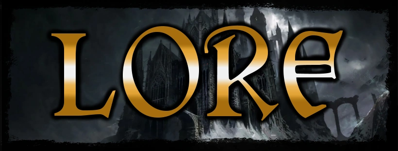 Lore | Evindale Wiki | Fandom