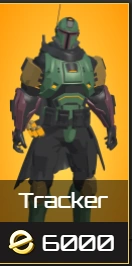 Tracker (Skin) | Ev.io Wiki | Fandom
