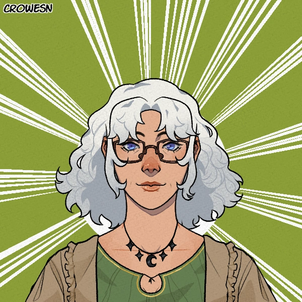 Amalia Ledovskaya | Evlerium Wiki | Fandom