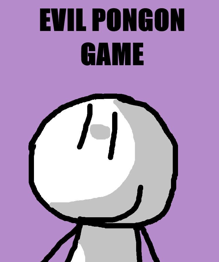 EVlL PONGON GAME Wiki | Fandom