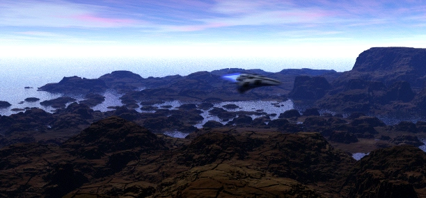 Antaria | EVN Wiki | Fandom