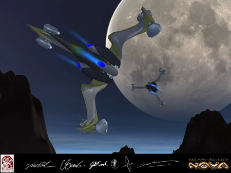 Lightning | EVN Wiki | Fandom