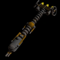 Vogon Gunship | EVN Wiki | Fandom