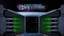 Cosmic Frontier | EVN Wiki | Fandom