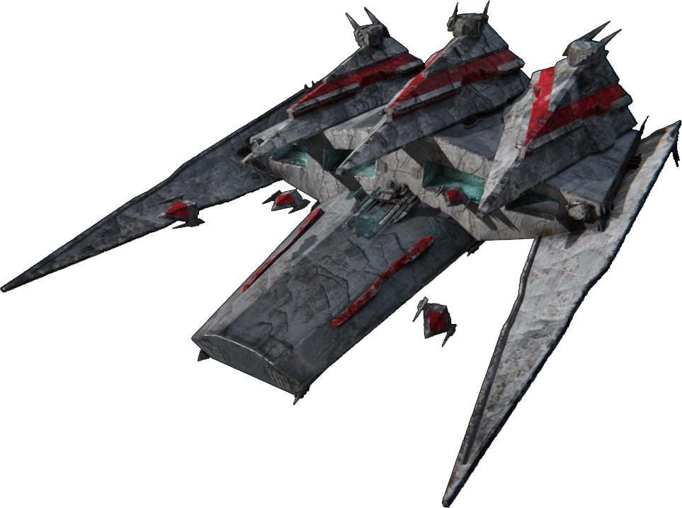 Voinian Cruiser | EVN Wiki | Fandom