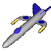 Confed Patrol Ship | EVN Wiki | Fandom