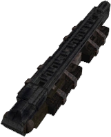 Vecon Bulk Freighter | EVN Wiki | Fandom