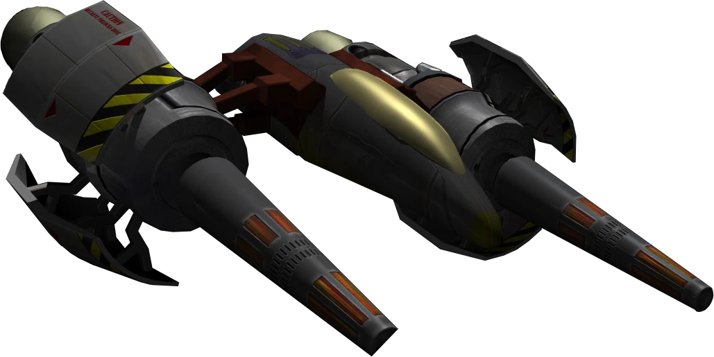 Thunderhead | EVN Wiki | Fandom