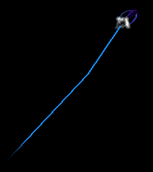 Wraith Graviton Beam (Youth) | EVN Wiki | Fandom
