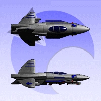 Confed Gunboat | EVN Wiki | Fandom