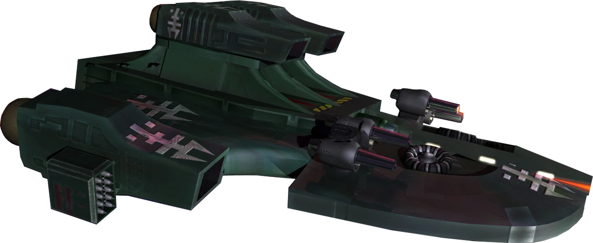 Rebel Destroyer | EVN Wiki | Fandom