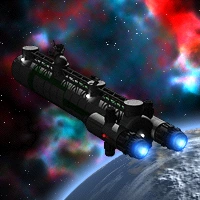 Light Freighter | EVN Wiki | Fandom