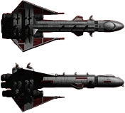 Rebel Cruiser | EVN Wiki | Fandom