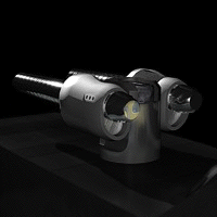 Light Blaster Turret | EVN Wiki | Fandom